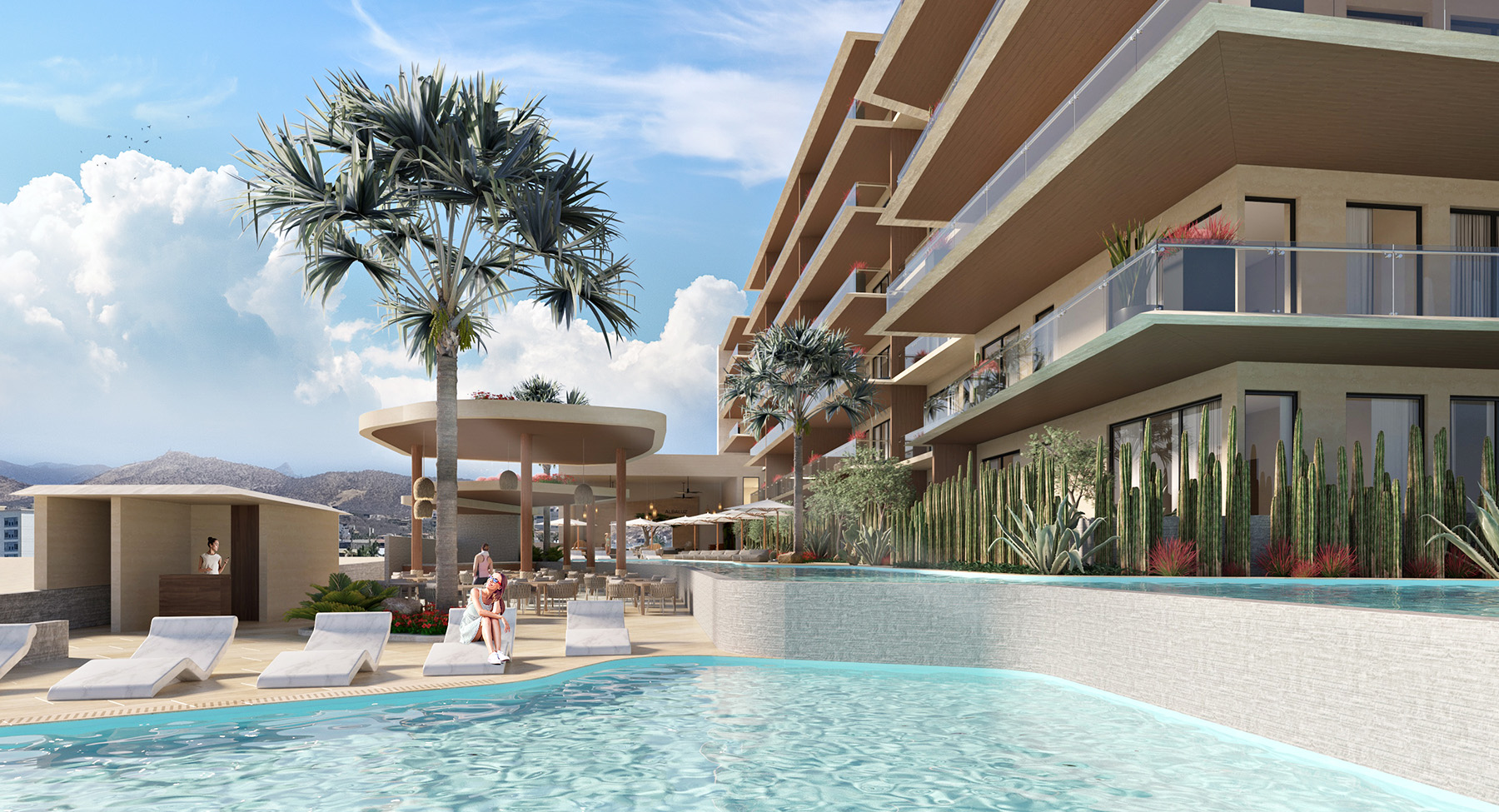 Klein Real Estate - Albaluz